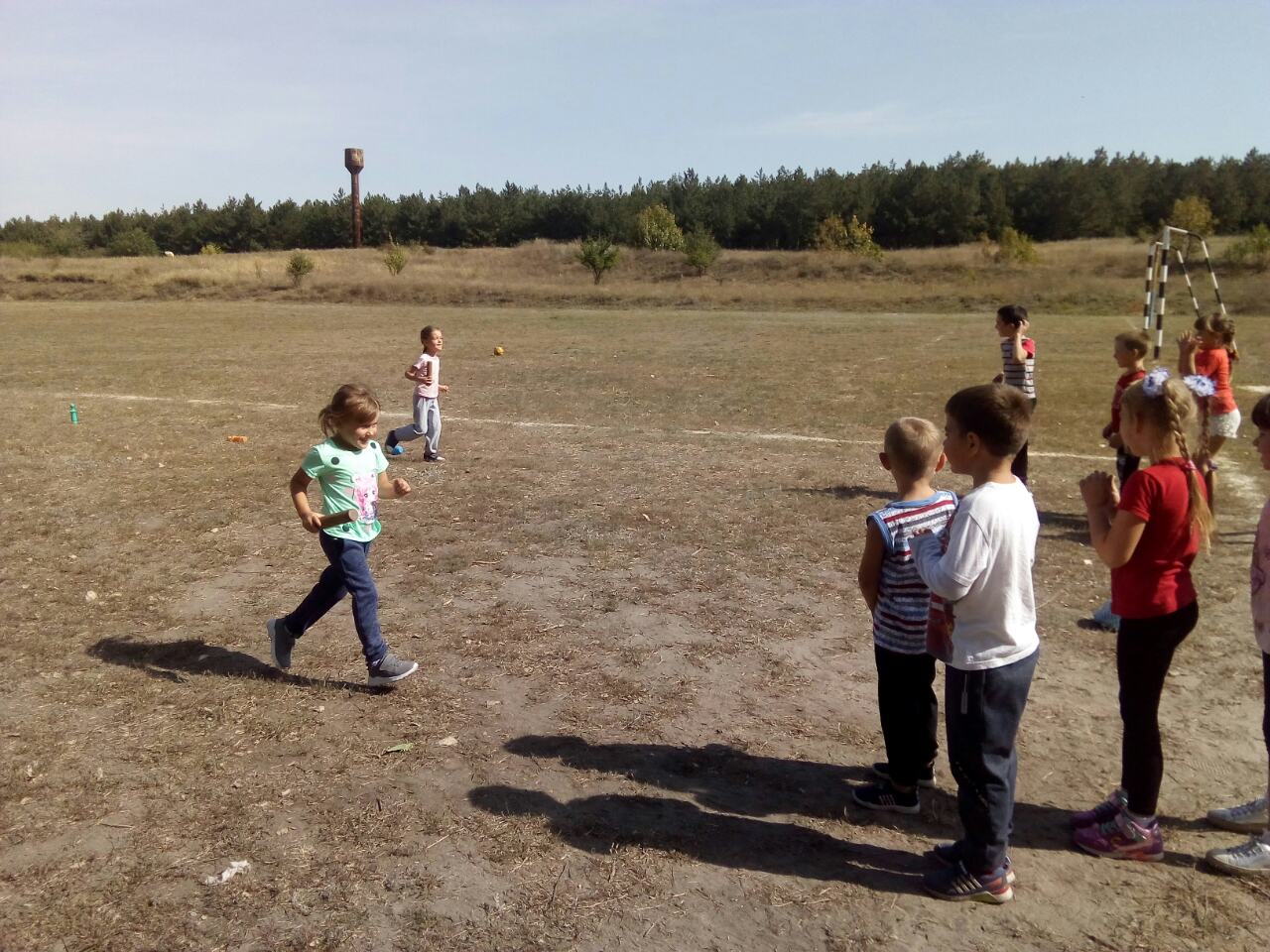 Позакласна робота з фізичної культури :: https://lozuvaska-zsh-i-iii ...